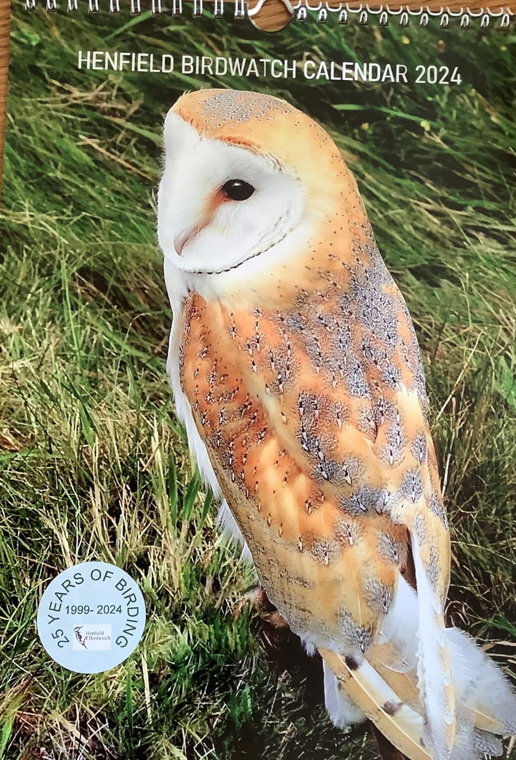 Henfield Birdwatch – A community website for Henfield's bird watchers